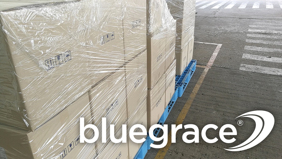 Freight Damage: 8 Practical Ways to Avoid It - BlueGrace Logistics