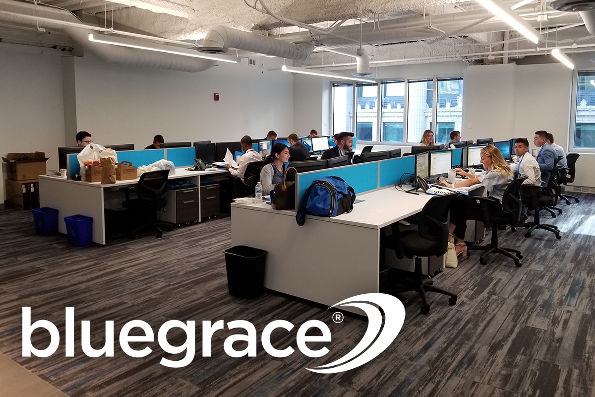 Bluegrace Logistics Begins Hiring for New Downtown Chicago Office ...