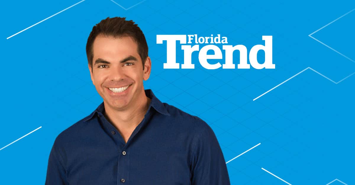 Bobby Harris, BlueGrace CEO Earns Spot On 2020 Florida 500 List Of Most ...