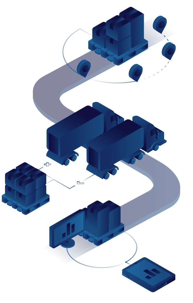 BlueGrace Logistics | Leading Supply Chain Solutions