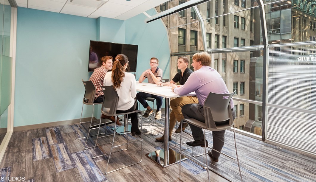 Careers - Bluegrace Logistics