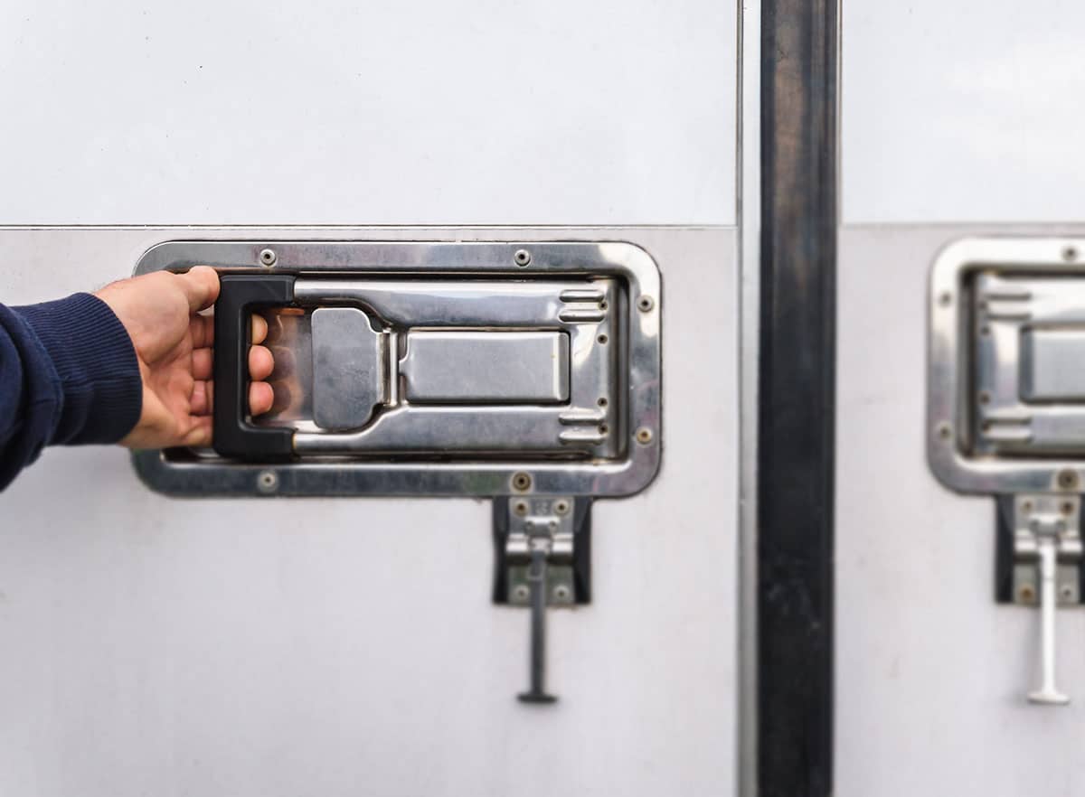 Temperature Controlled Shipping & Cold Chain Solutions