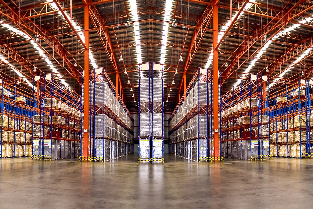 About BlueGrace Logistics | Leaders in Supply Chain Innovation