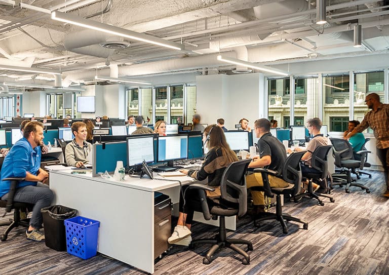 Careers - Bluegrace Logistics