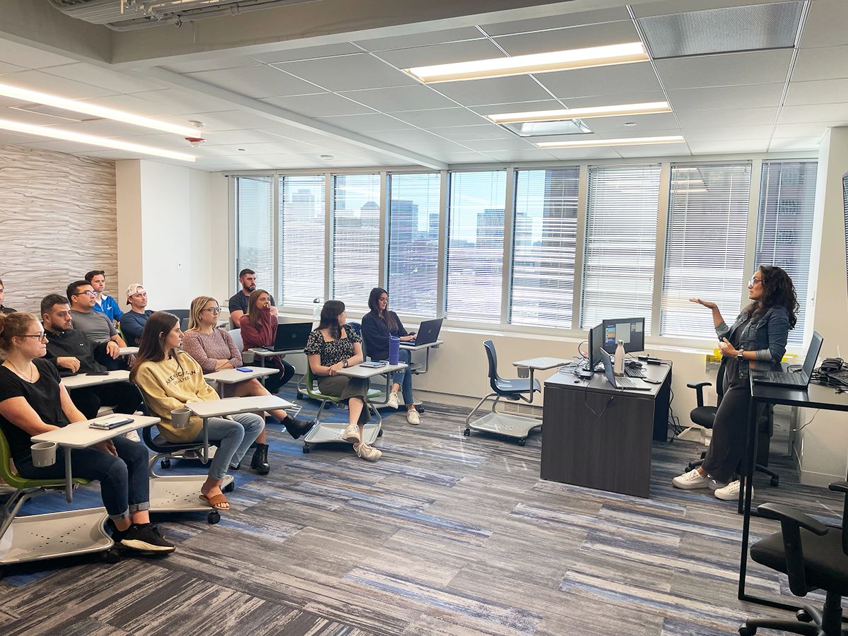 Media Kit - Bluegrace Logistics