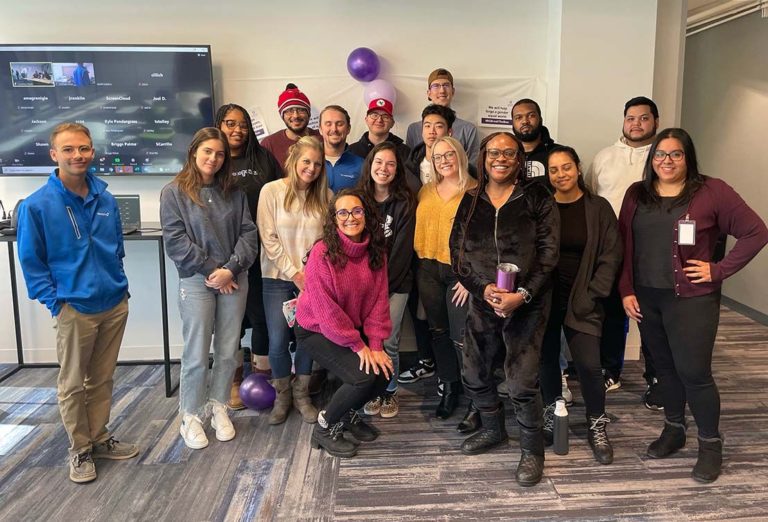 Careers - Bluegrace Logistics