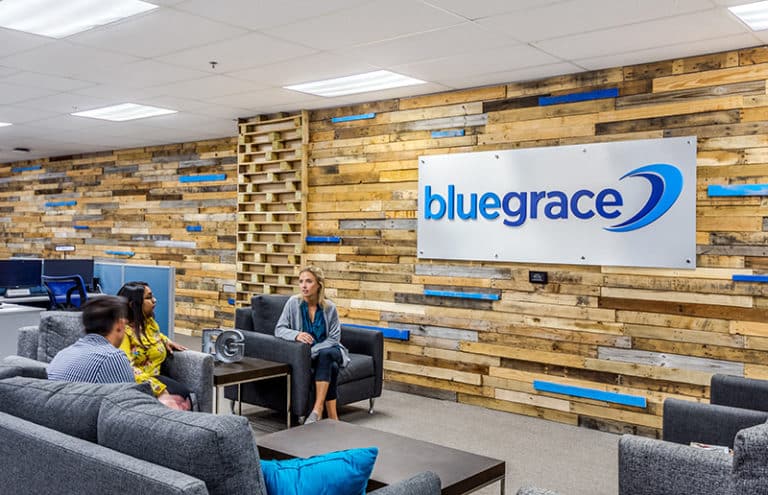 Careers - Bluegrace Logistics