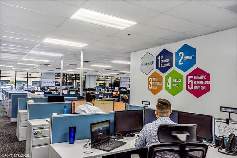 Careers - Bluegrace Logistics