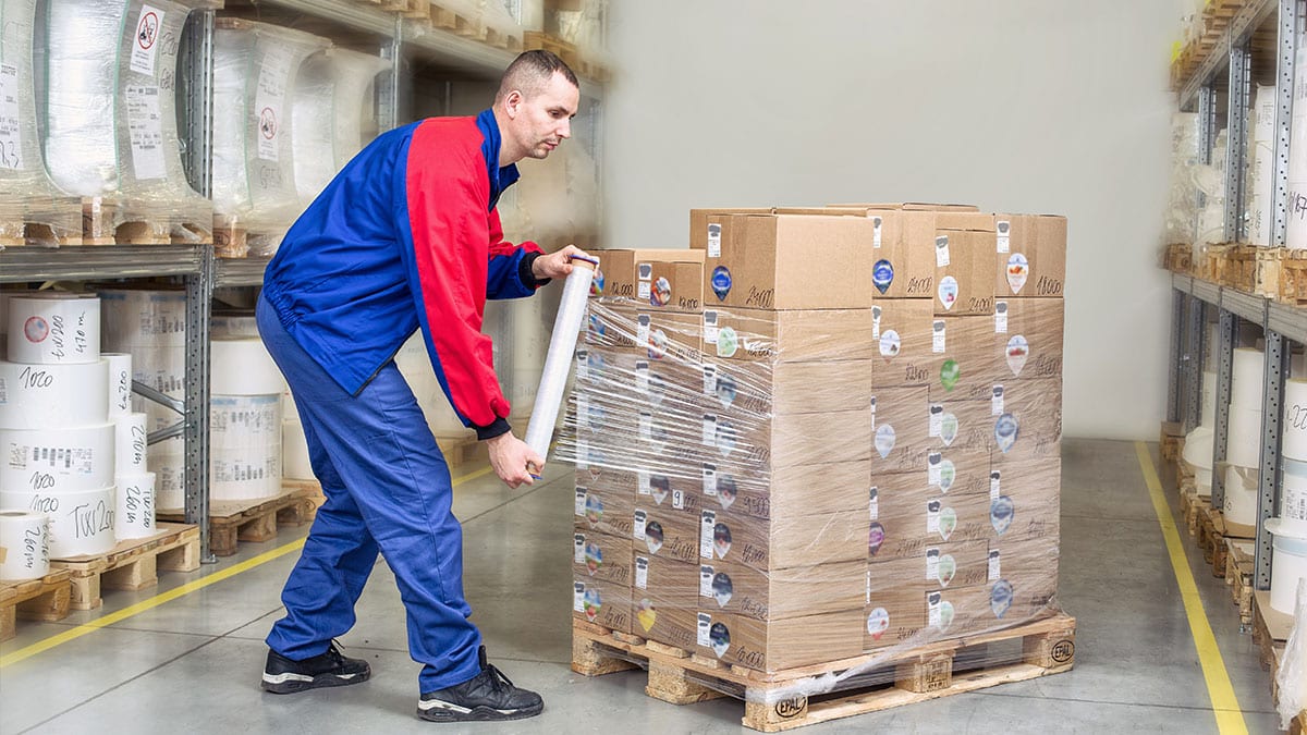 Freight Damage: 8 Practical Ways to Avoid It - Bluegrace Logistics