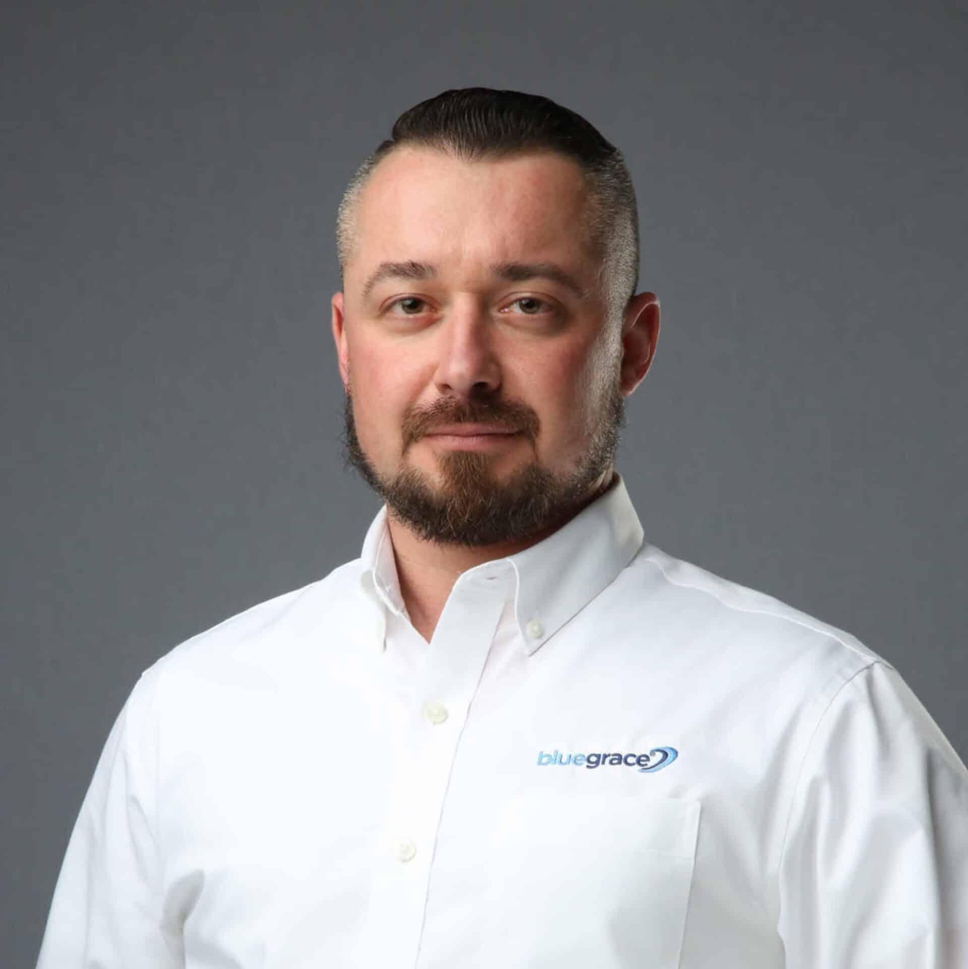 MODEX 2024 - Bluegrace Logistics