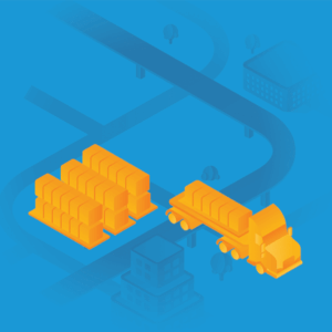 Track - Bluegrace Logistics