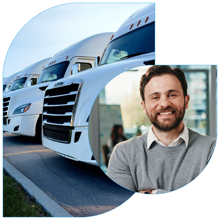 BlueGrace Logistics | Supply Chain & Freight Intelligence