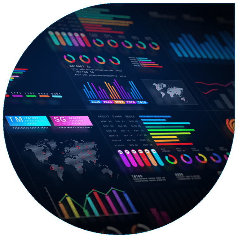 Supply Chain Visibility - BlueGrace Logistics